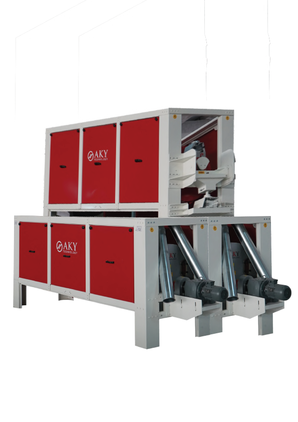 Triangle Indent Cylinder